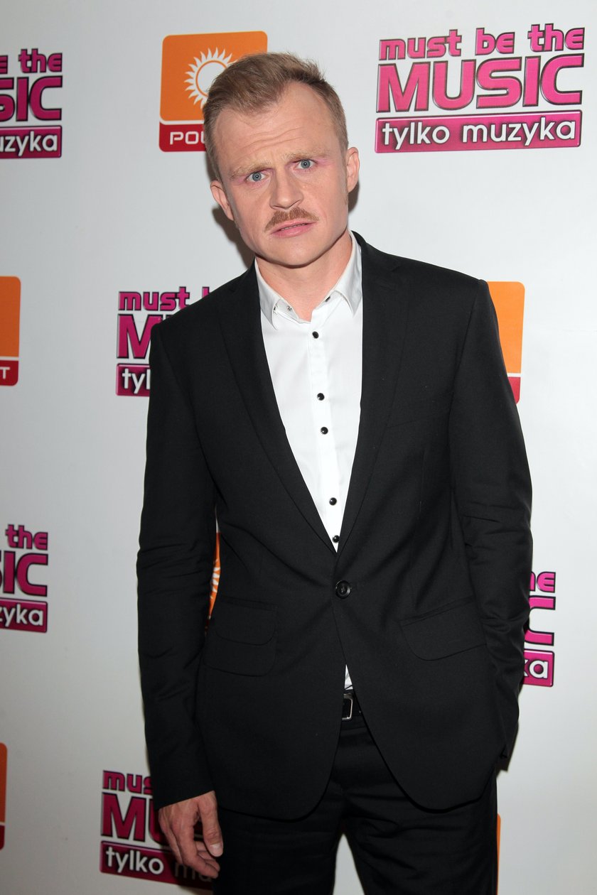 Juror Must Be The Music został ojcem!