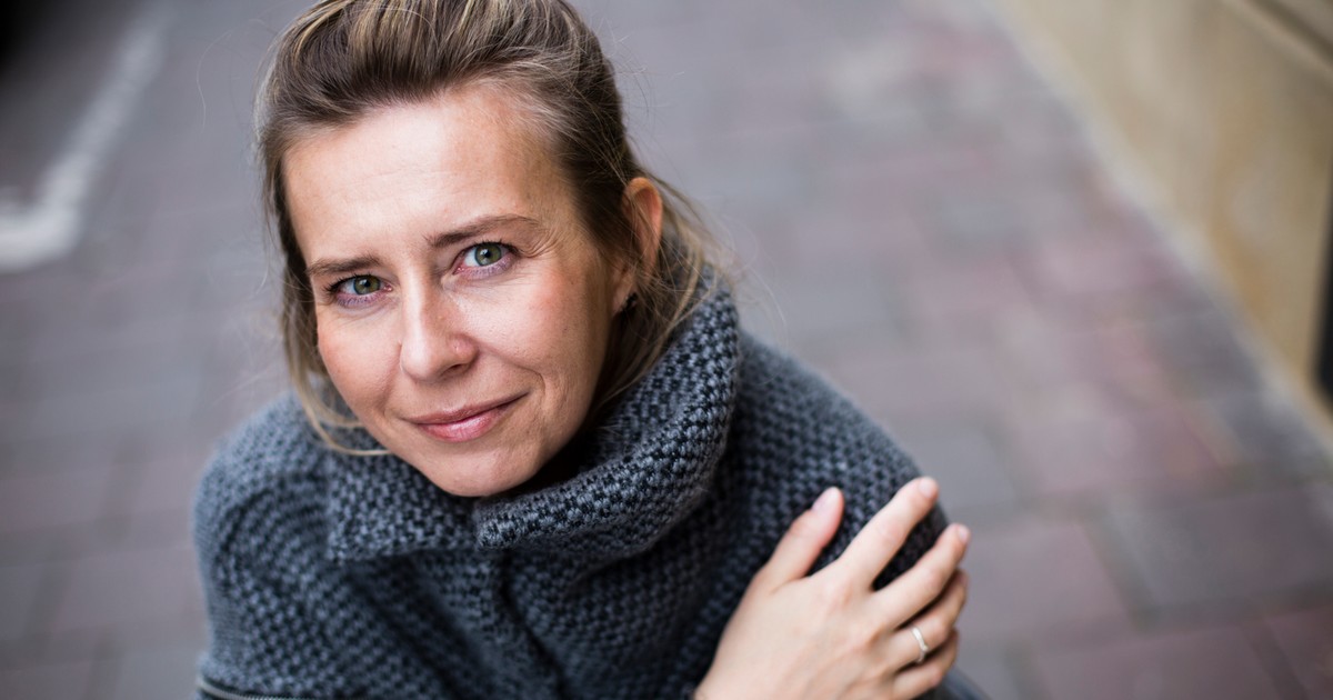 Anna Król w programie "Rezerwacja". Big Book Festival 2019 - Wiadomości