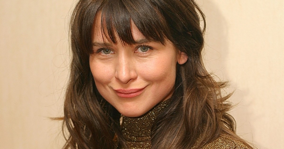 Nie jestem taka kryształowa. Rozmowa z Katarzyną Herman - Film