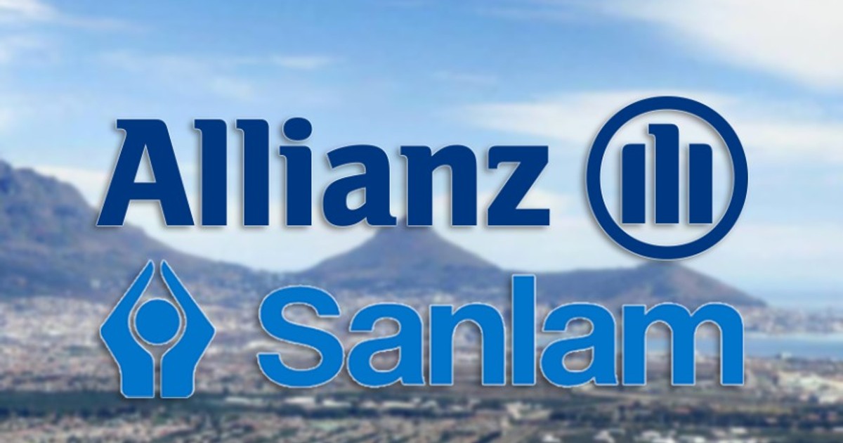 Sanlam and Allianz Join Forces to create leading Pan-African financial ...
