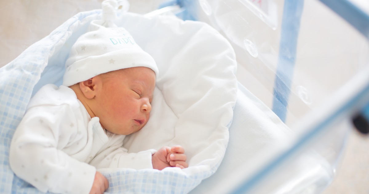 10 najpopularniejszych imion męskich w Polsce. Co oznaczają? - Kobieta