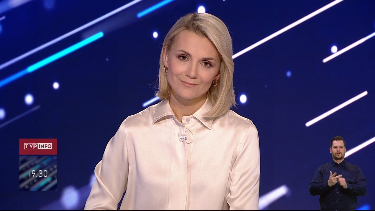 Jak zmieniła się TVP? Znamy wyniki kontroli "19.30" - Kultura