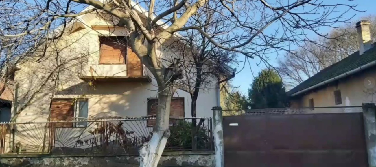 Aleksa prodaje kuću od 130 kvadrata i plac od 15 ari za samo 29.000 evra