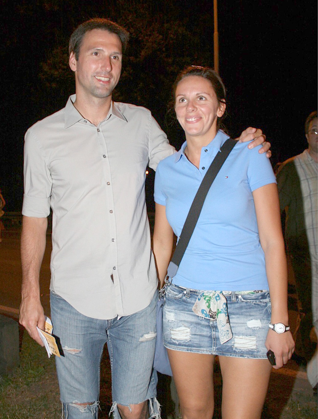 milan boskovic zena tuca - Blic