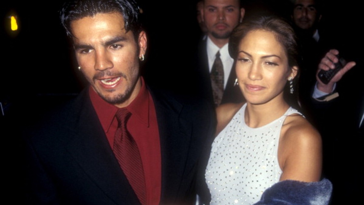 Były mąż Jennifer Lopez: Jen i Ben Affleck się rozwiodą - Kobieta Były mąż Jennifer Lopez: Jen i Ben Affleck się rozwiodą - Kobieta