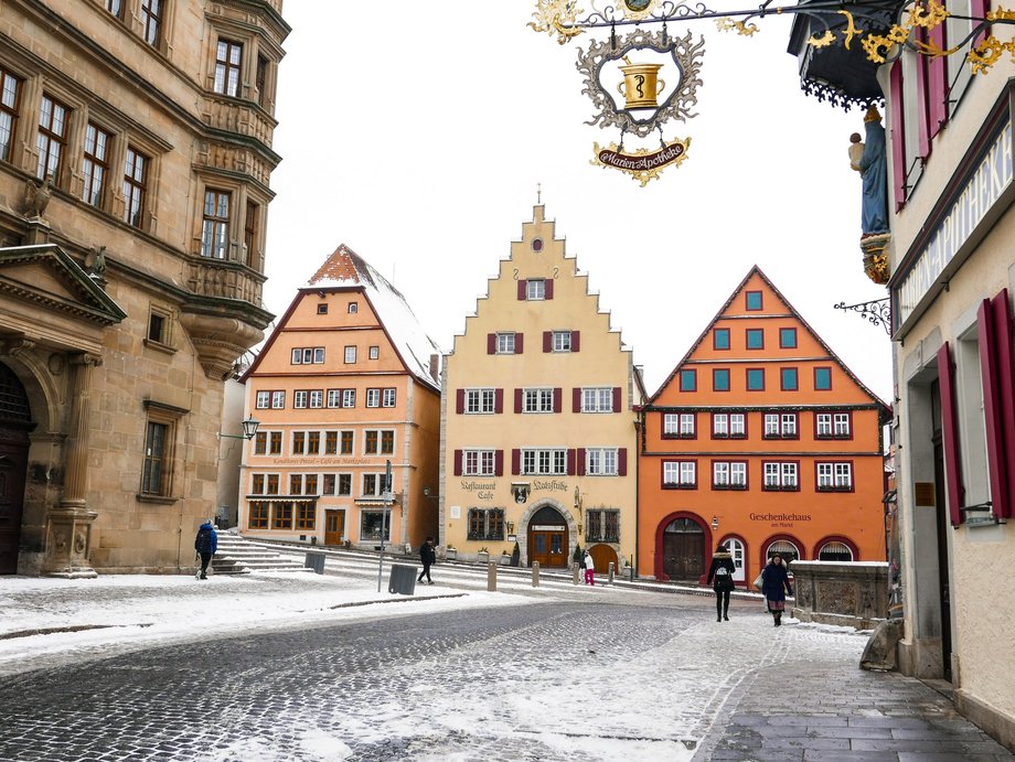 Bawaria - dlaczego warto zobaczyć największy niemiecki land