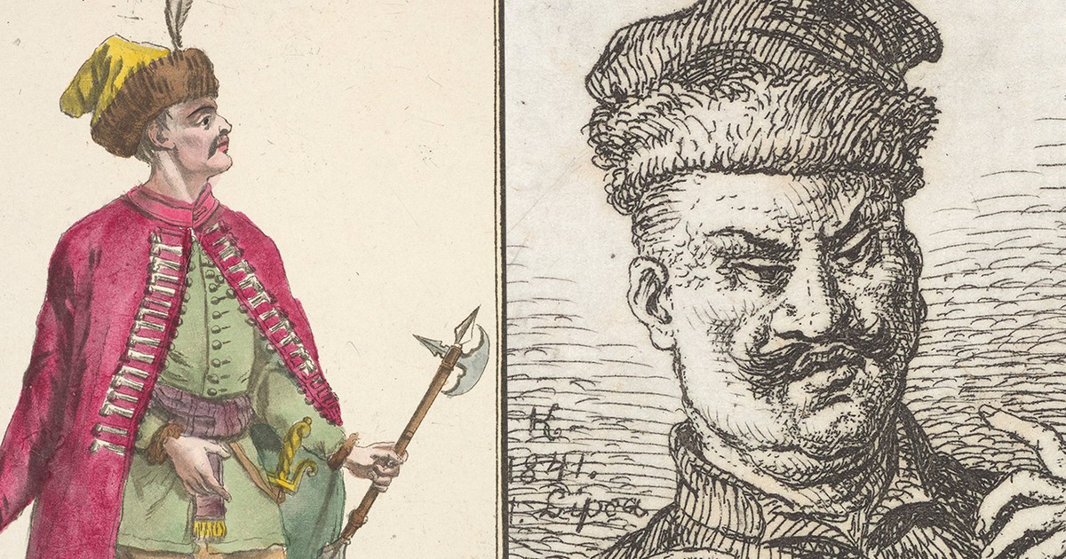 Ile zarabiał polski szlachcic? Zarobki właścicieli folwarków - Wiadomości