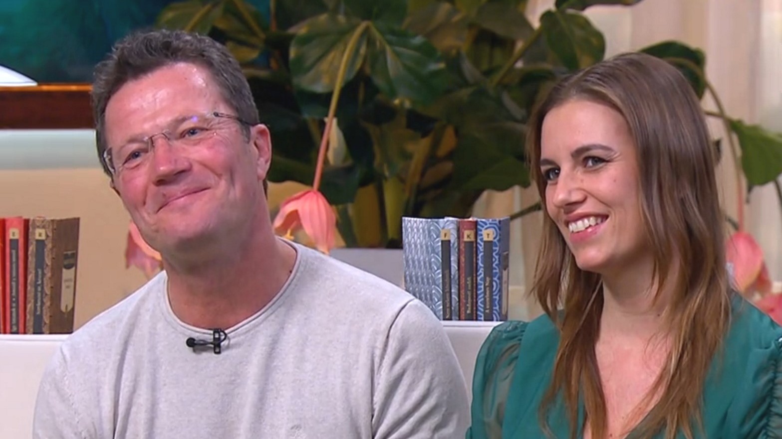 Stohl András feleségének megdöbbentő húzása A Nagy Ő miatt - Rúzs Online