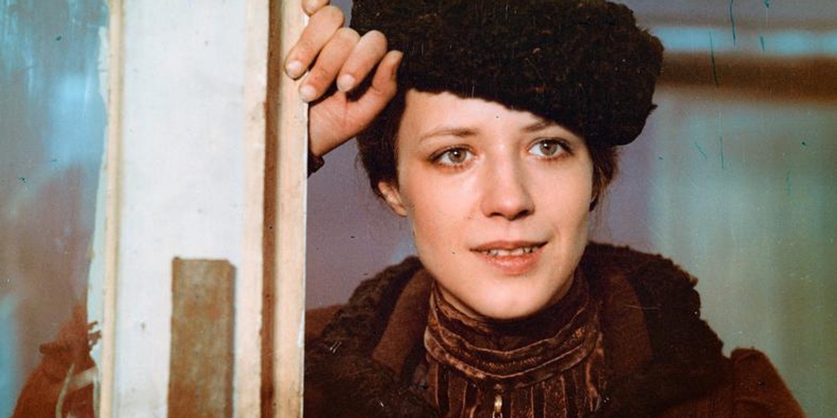 Tajemnicza śmierć gwiazdy kina PRL-u. Barbarę Grabowską znaleziono przy ...