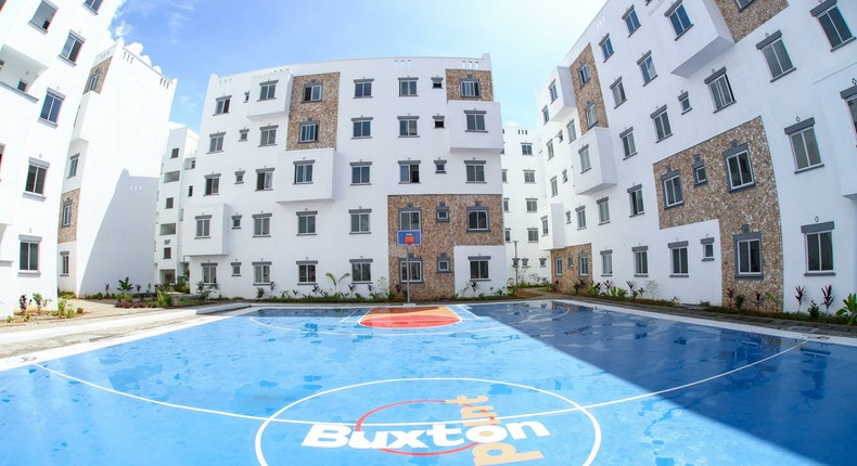 Ruto Unveils Affordable Housing And Inspects Key Projects In Mombasa