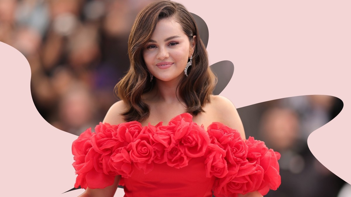 A pillangó bob a legfelkapottabb hajtrend a sztárok körében, még Selena ...