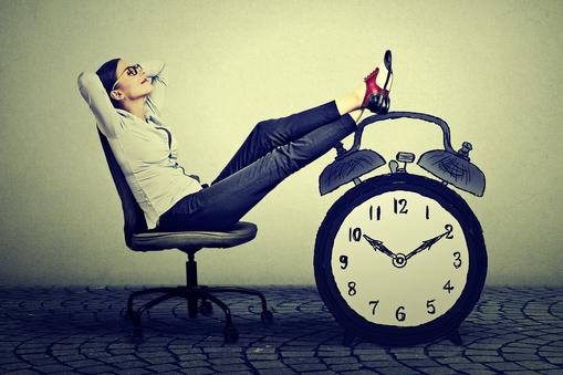 czas pracy | Newsweek