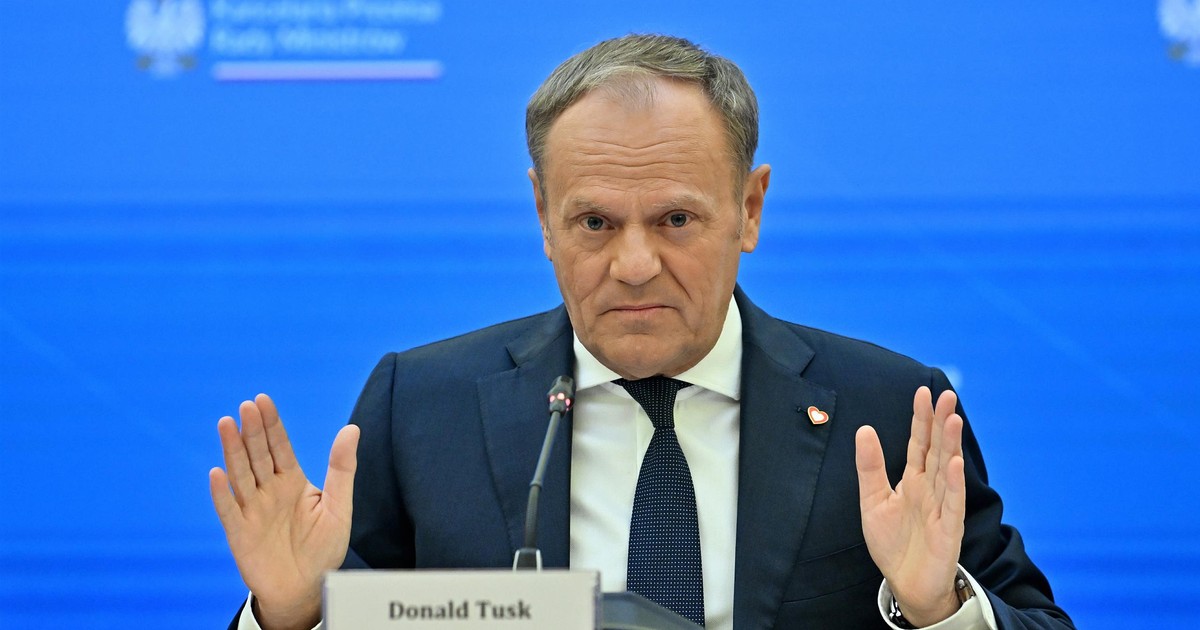 Sondaż. Donald Tusk do dymisji? Polacy odpowiedzieli premierowi