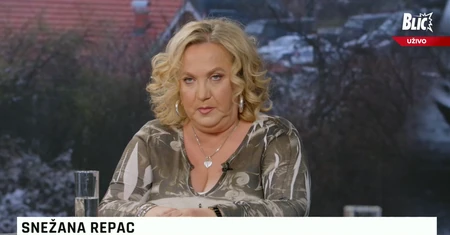 Ubijena Danka Ilić: Najnovije informacije na "Blic" TV iz minuta u ...