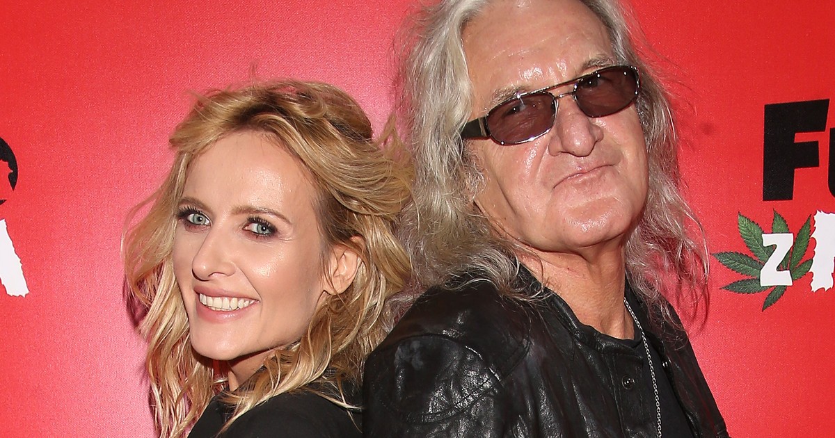 Patrycja Markowska skomentowała stan zdrowia ojca. Jak się czuje ...