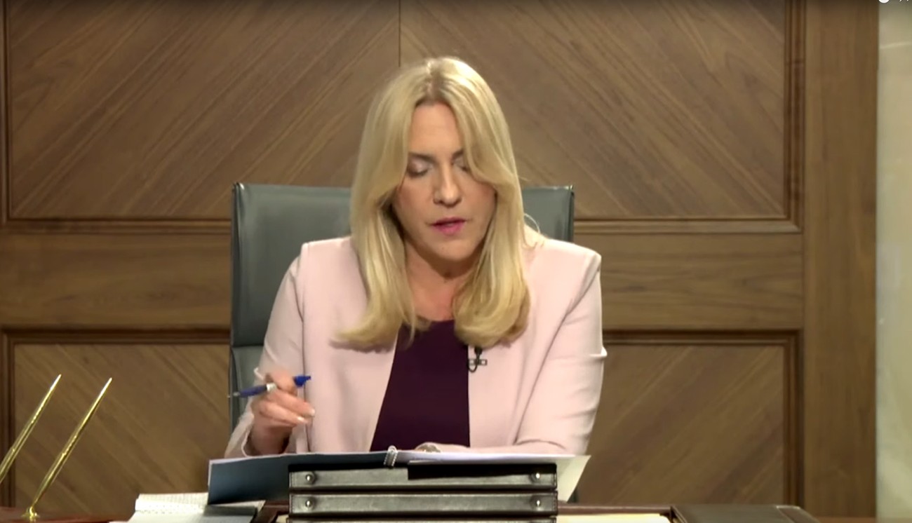 Vanredna sednica Saveta bezbednosti UN o situaciji u BiH - Blic