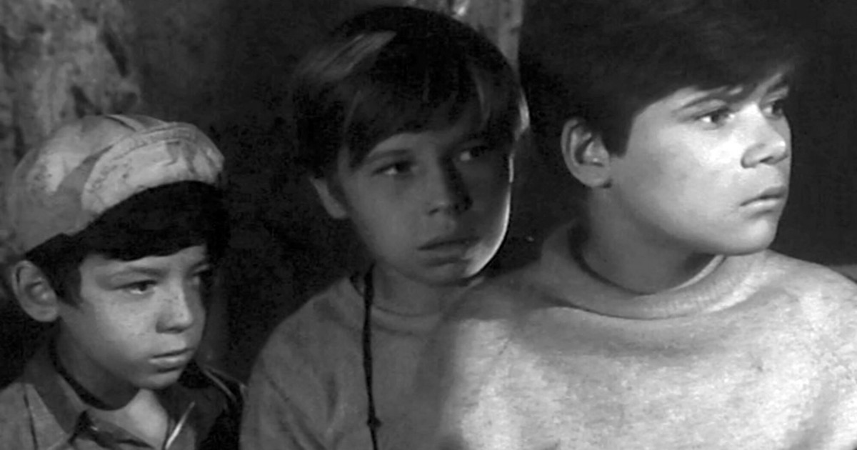 "Wakacje z duchami": co się stało z dziecięcymi aktorami z serialu? - Film