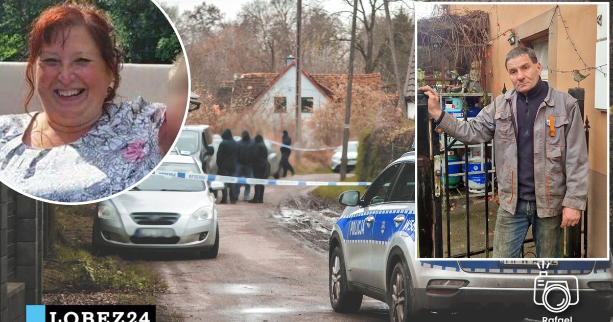 Zaginięcie Beaty Klimek. Co się dzieje w domu kobiety?