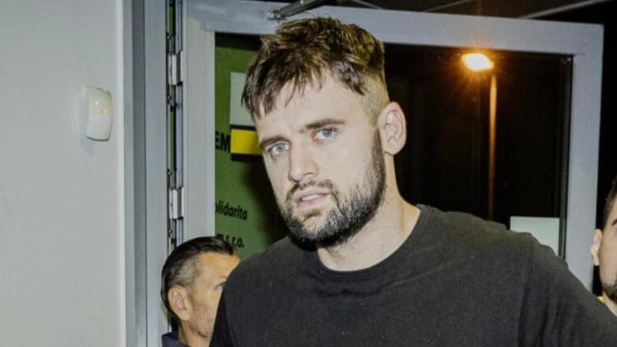 Otvorené priznanie Filipa Sulíka: Bol som závislý asi na všetkom ...