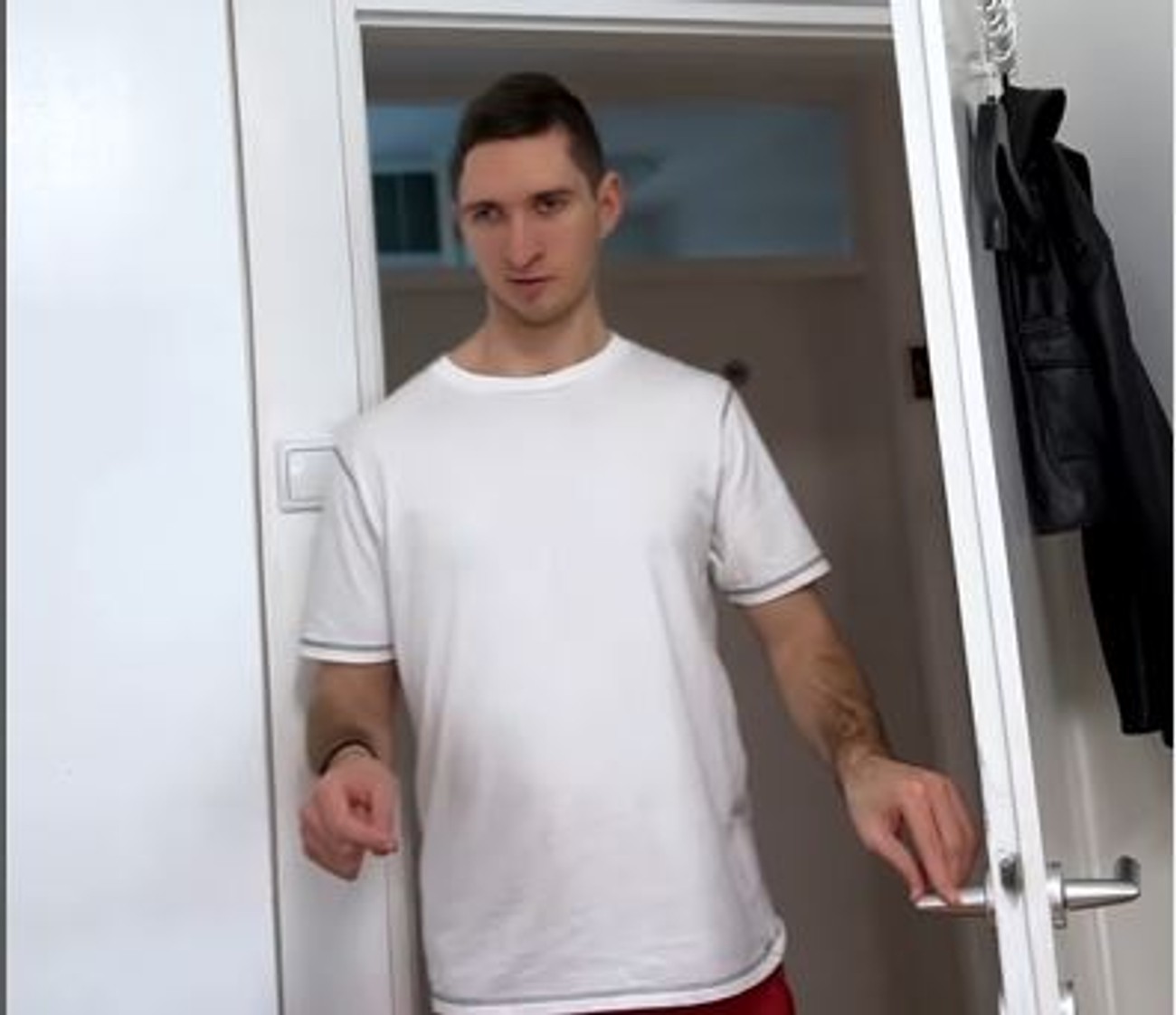 Dorijan Katić iz Hrvatske preživeo tešku nesreću, bio u komi četiri ...