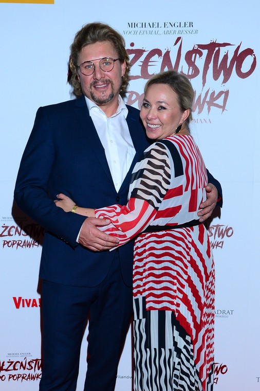 Andrzej Nejman został oskarżony o mobbing. "Będą musieli mnie ...