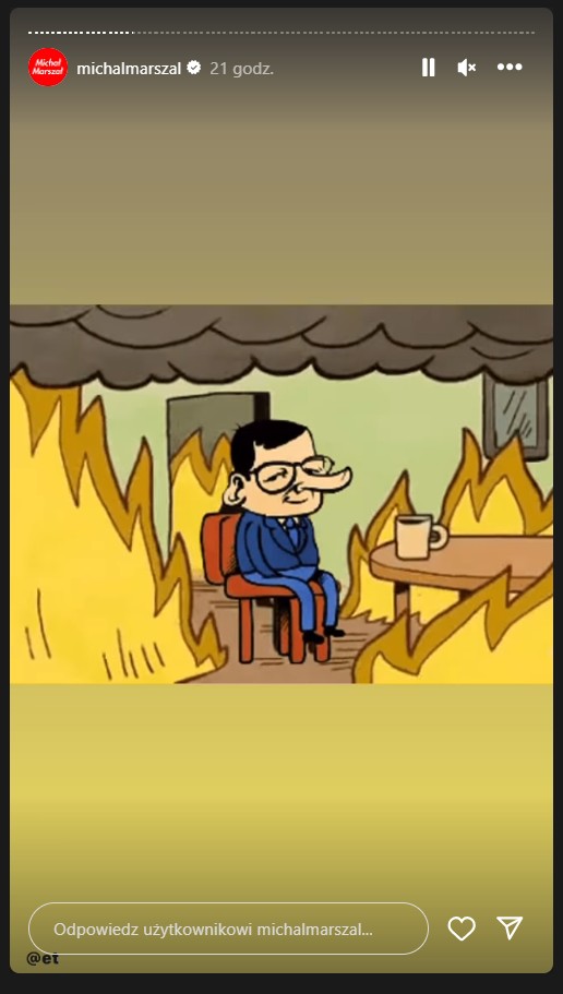 Mateusz Morawiecki i skład rządu. Internauci komentują sowite odprawy ...