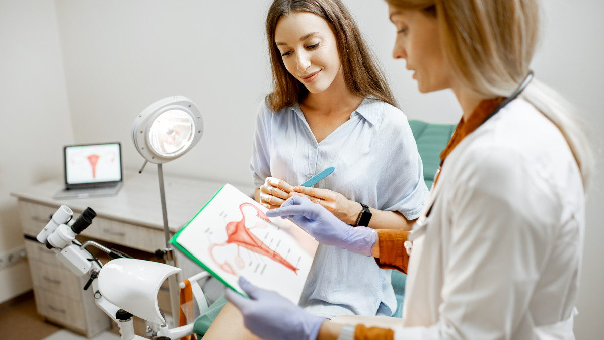 Pęcherzyk Graafa — co to jest? Jak i kiedy pęka? - Kobieta