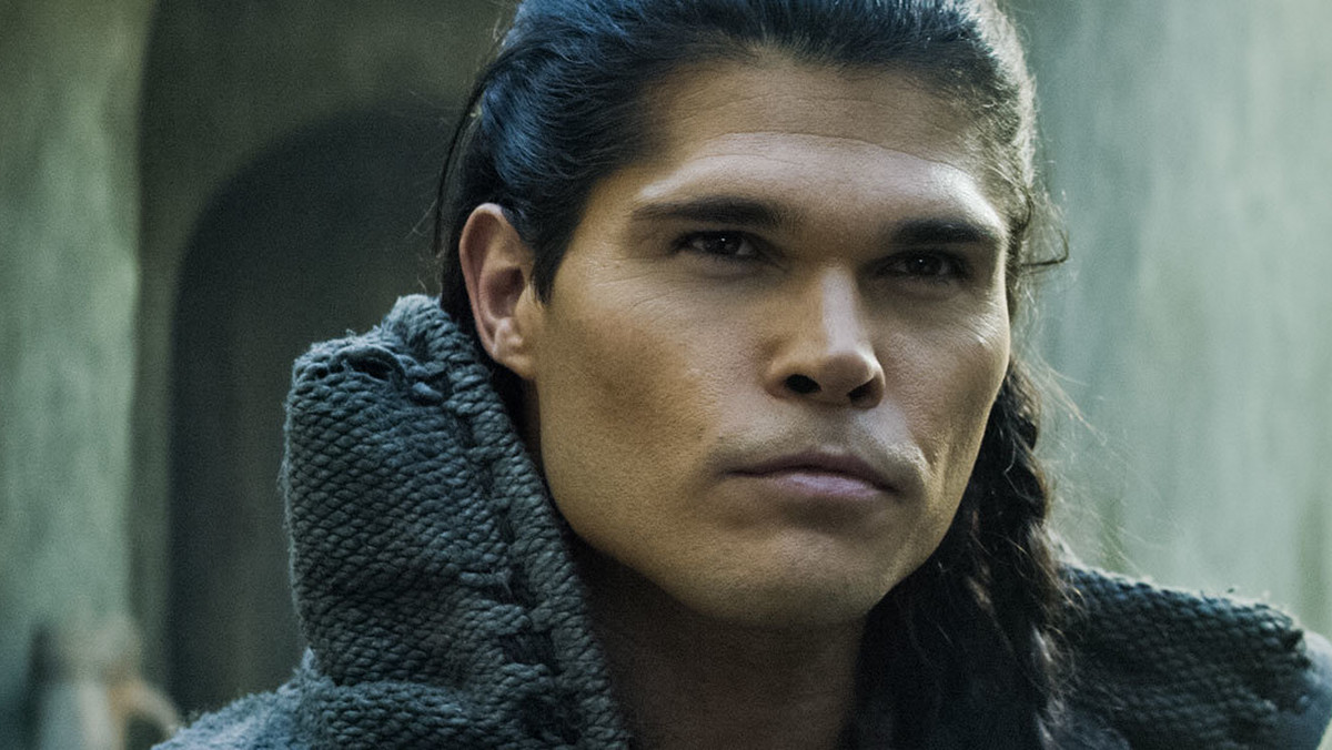 Samson i inni, czyli najciekawsi biblijni bohaterowie - Film