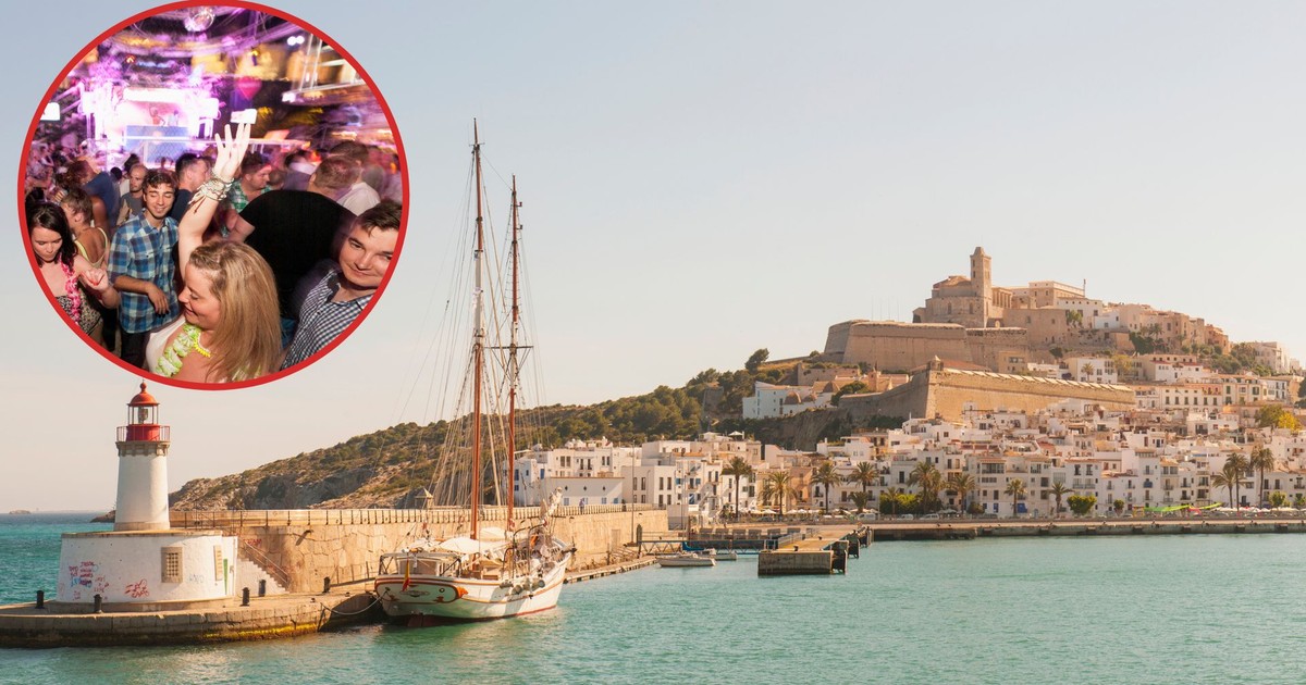 Żyje na Ibizie. Od trzech lat żyje w aucie. "Nie mam podstawowych rzeczy" - Wiadomości