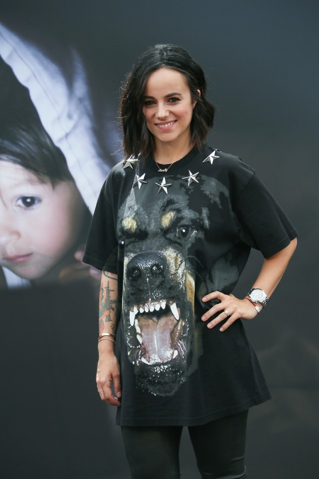 Alizée kończy 36 lat. Jak zmieniała się autorka słynnego przeboju? - Muzyka