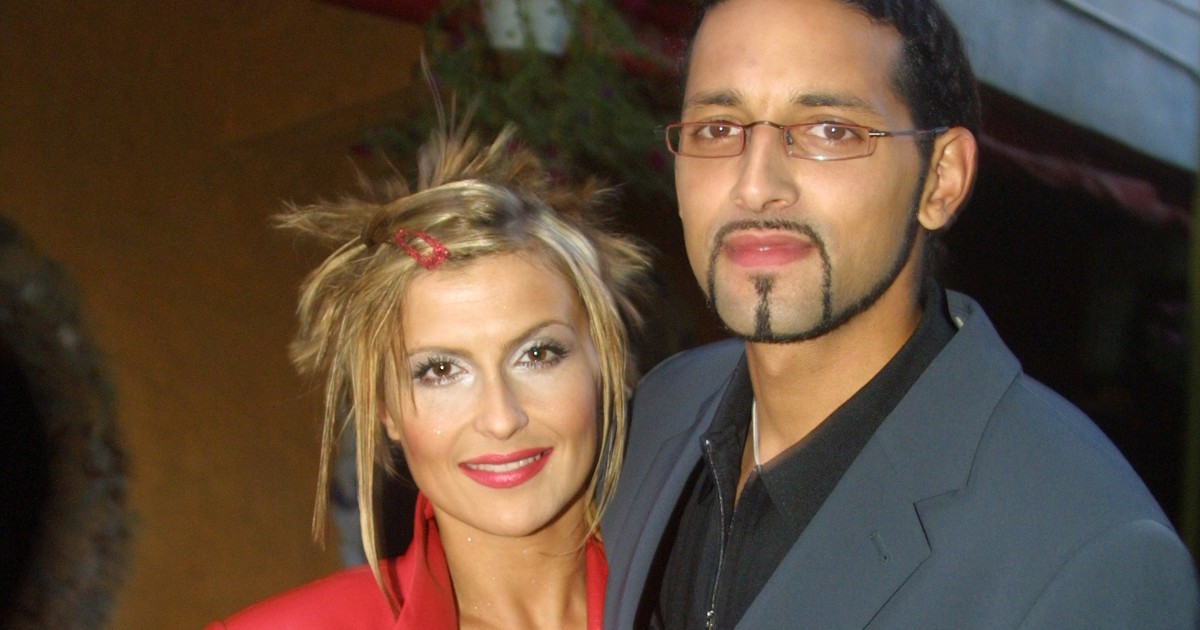 Katarzyna Skrzynecka i Ferid Lakhdar: miłosna historia bez happy endu ...