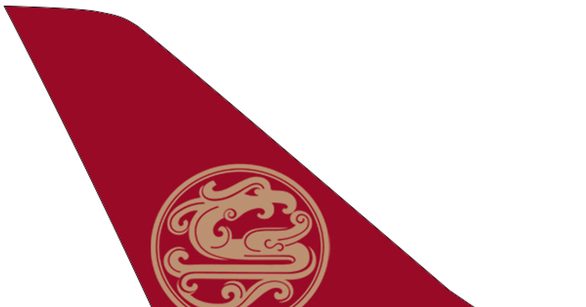 Juneyao Airlines verschiebt wegen Zollstreit Auslieferung von Boeing ...