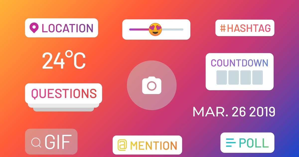 How to add a countdown to your Instagram story and announce events ...
