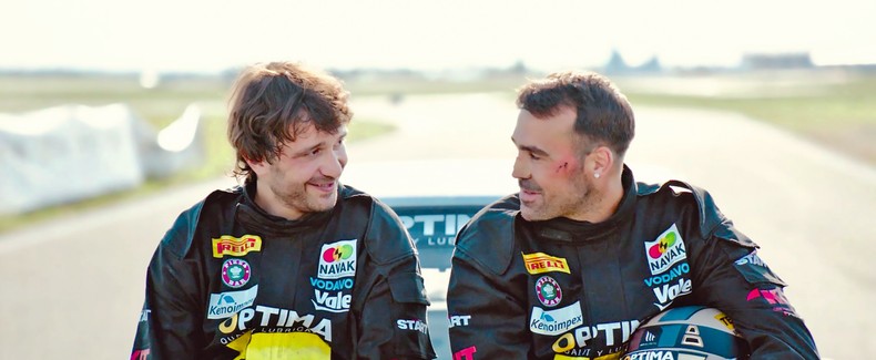 Dobijamo nastavak "nacionalne klase"? Snima se film "Nova klasa ...