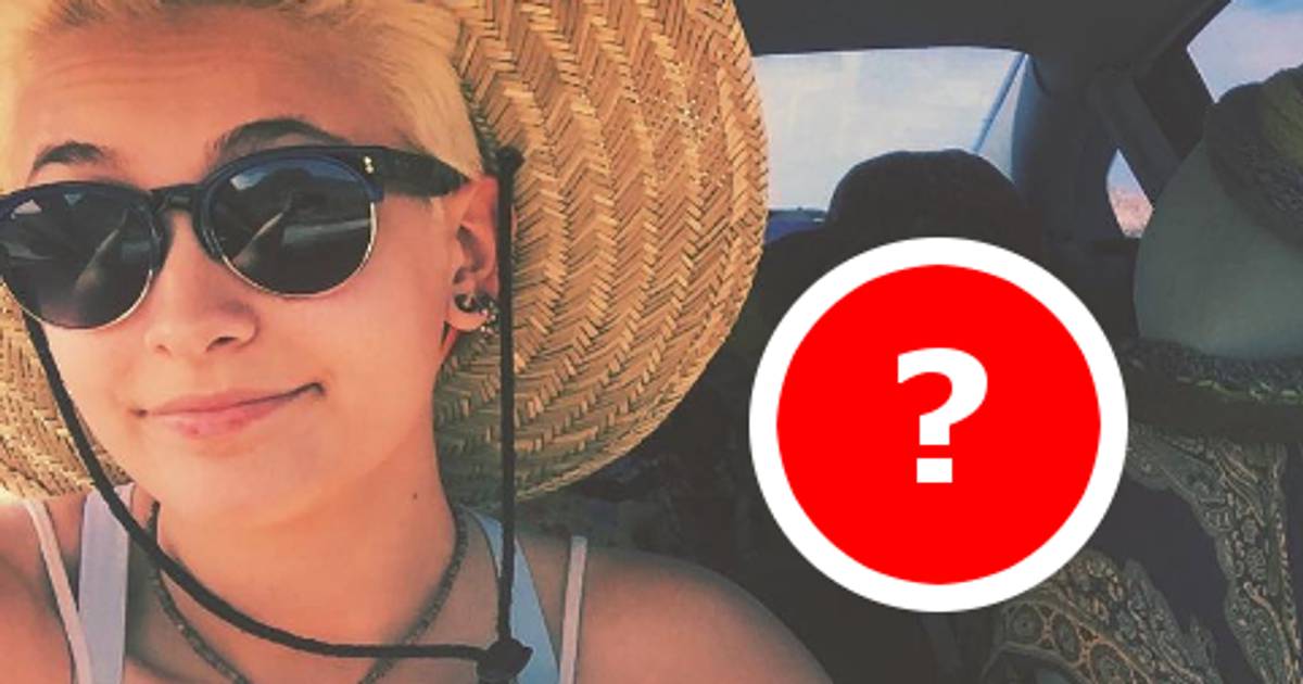 Michael Jackson żyje? Dziwne selfie - Noizz