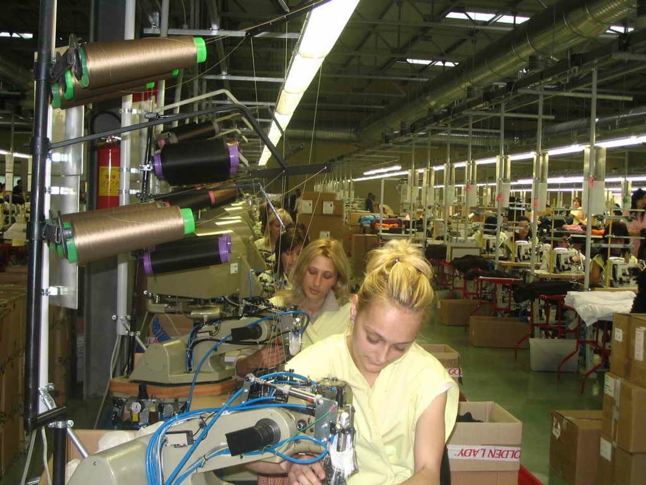 "KLJUČNA JE PRVA POLOVINA GODINE" Pričali smo sa privrednicima i ovo su ...