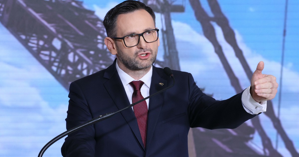 Znany dziennikarz miał załatwiać u Obajtka pracę dla żony