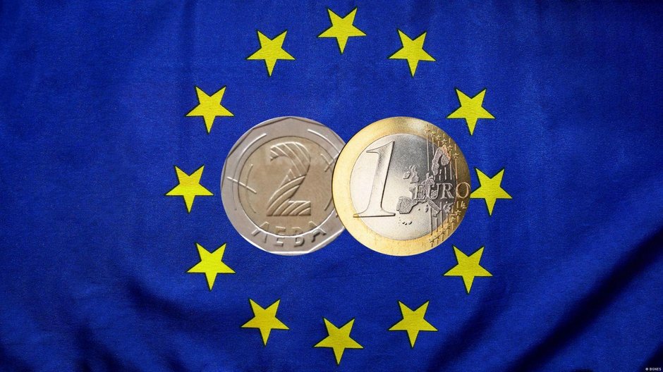 Bułgaria szykuje się na euro. Między nadzieją a sceptycyzmem - Informacje