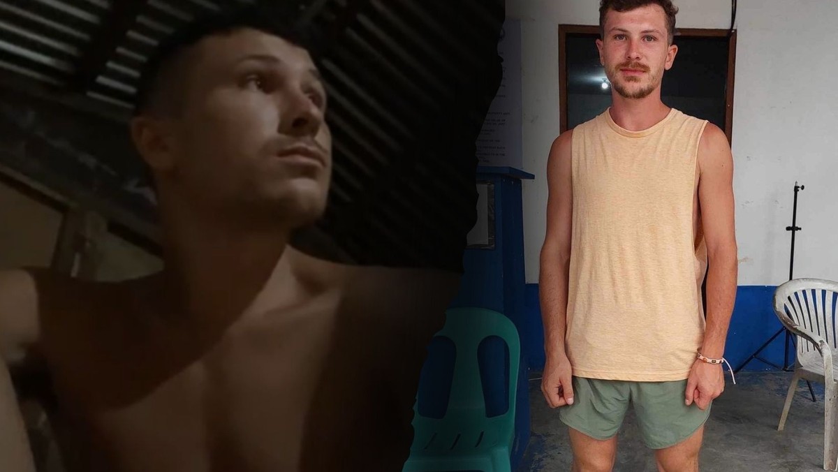 Amerykański youtuber został postrzelony przez porywaczy. Kiedy zmarł ...