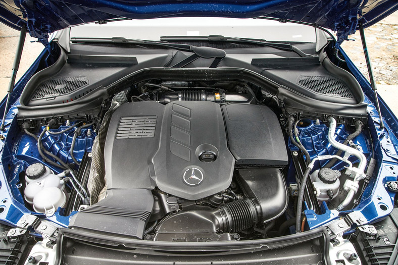 Audi Q5 kontra Mercedes GLC. Dwa niemieckie SUV-y z dieslami. Który okaże się lepszy?