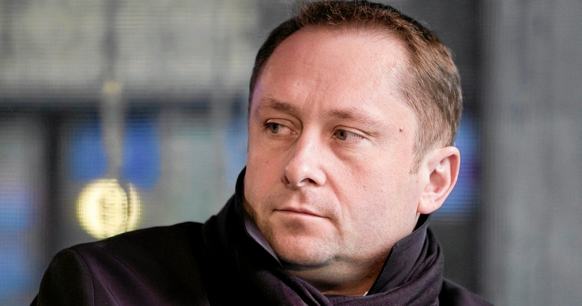 Kamil Durczok odpowiada na publikacje „Wprost” - Wiadomości