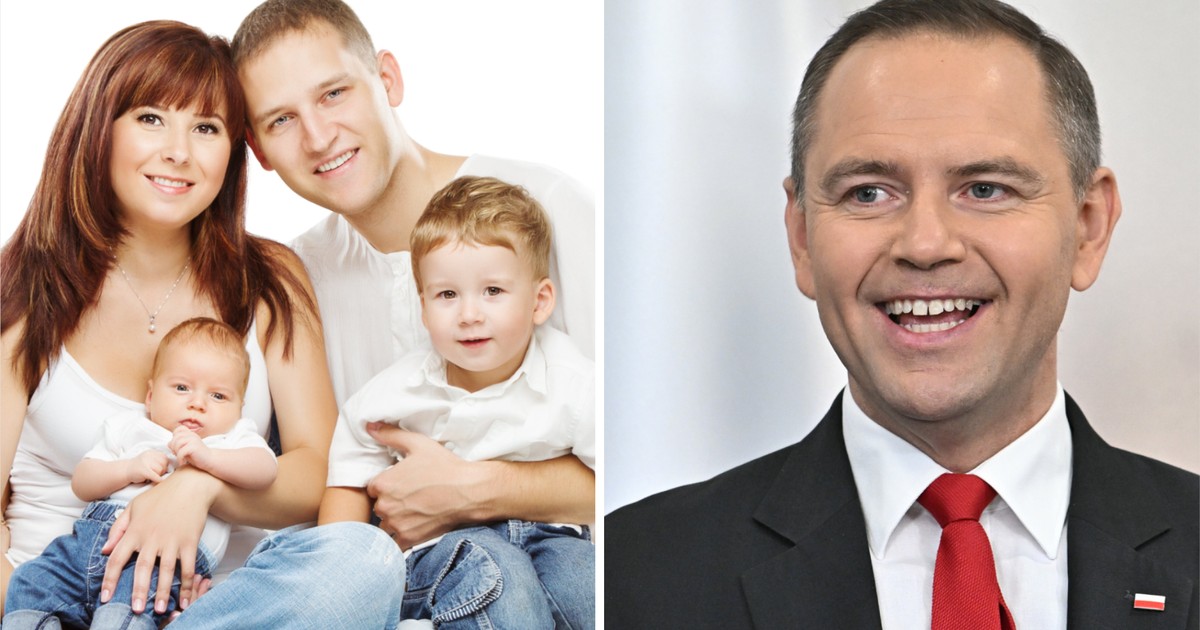 Nawrocki obiecał PIT 0 dla rodzin. Kto tak naprawdę na tym skorzysta?