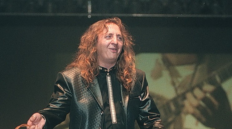Az utolsó Zámbó Jimmy interjú: "Néha úgy érzem, kezeltetnem kellene ...