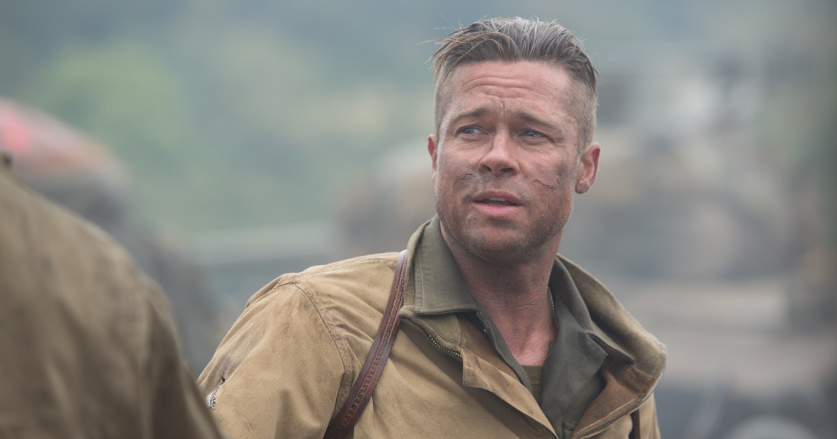 "Furia": materiał z planu - Film