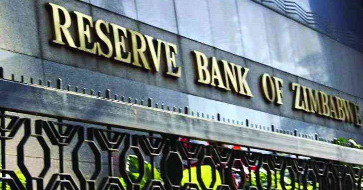 Banks, stock market hit as Zimbabwe battles central bank glitch ...