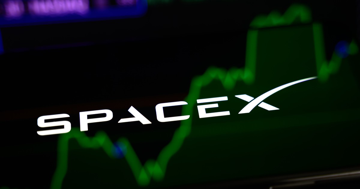 SpaceX wants to raise $75 billion for a record-setting IPO | Business ...