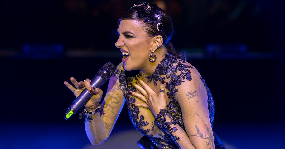 Tóth Gabi közölte a szomorú hírt: veszélyben a Dancing with the Stars ...