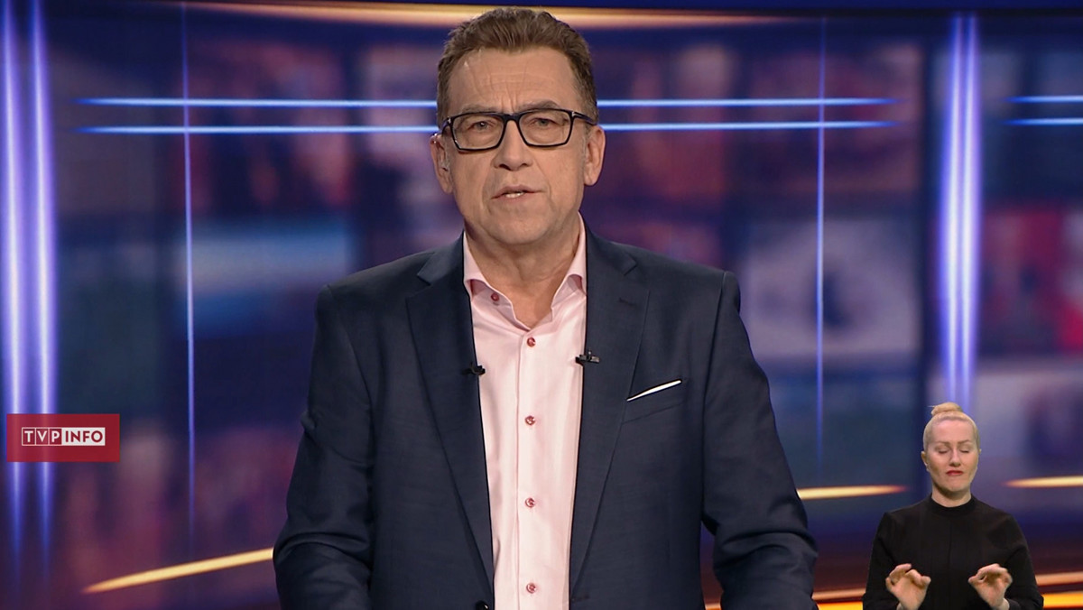 Rusza nowa odsłona "Teleexpressu". Nowe wydanie pojawiło się w weekend ...