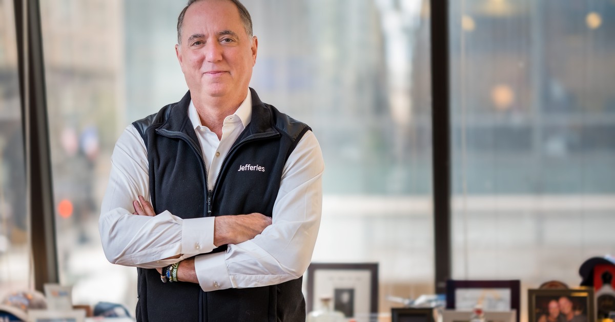 Jefferies CEO slams 'vitriolic attacks' over young banker's death ...