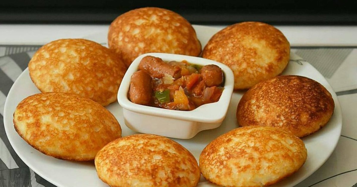 How to make ‘masa’ or rice cakes, a Nigerian Hausa delicacy | Pulse Nigeria